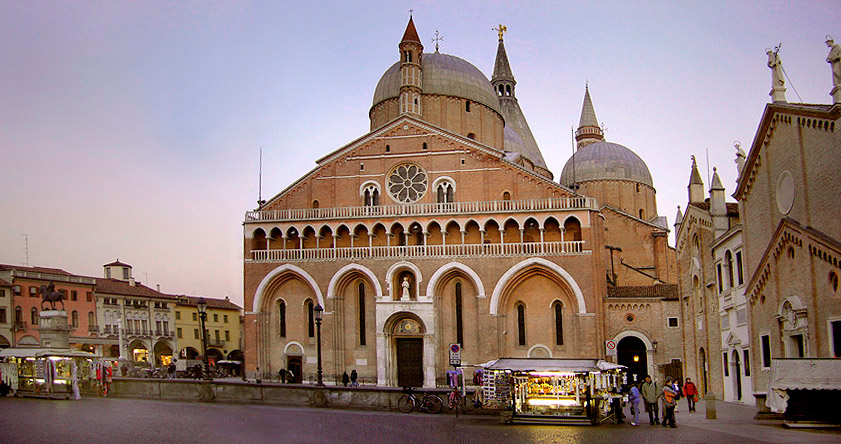 I dintorni - Agriturismo Marani